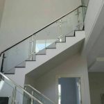 Harga Railing Tangga Per Meter - Asia Bengkel Las