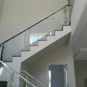 Harga Railing Tangga Per Meter - Asia Bengkel Las