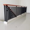 Harga Railing Tangga Acrylic Per Meter - Asia Bengkel Las